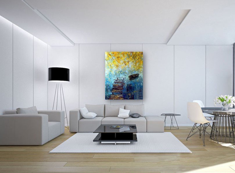 8 Best Gallery Wall Decor Ideas for All Interior Spaces