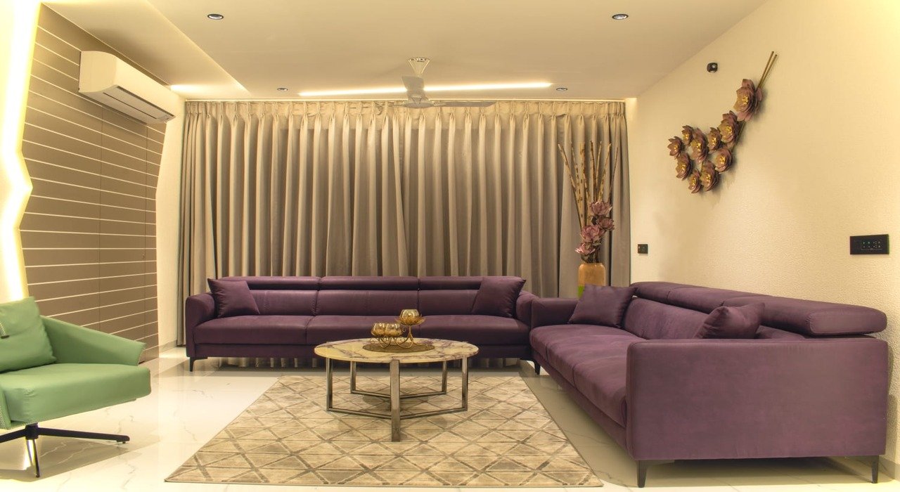15 Best Interior Designers in Surat | Architect in Surat - Residence Styles
