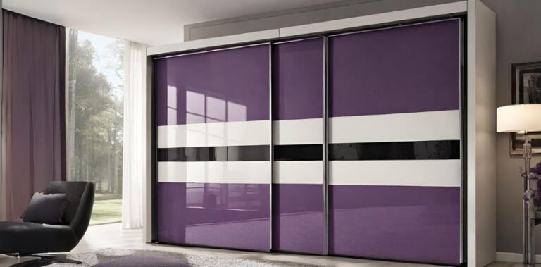 Trendy 10 Wardrobe Colour Combination Ideas for 2026 - Residence Styles